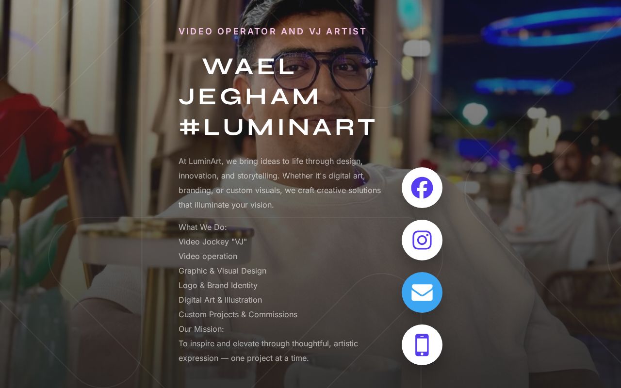 luminart